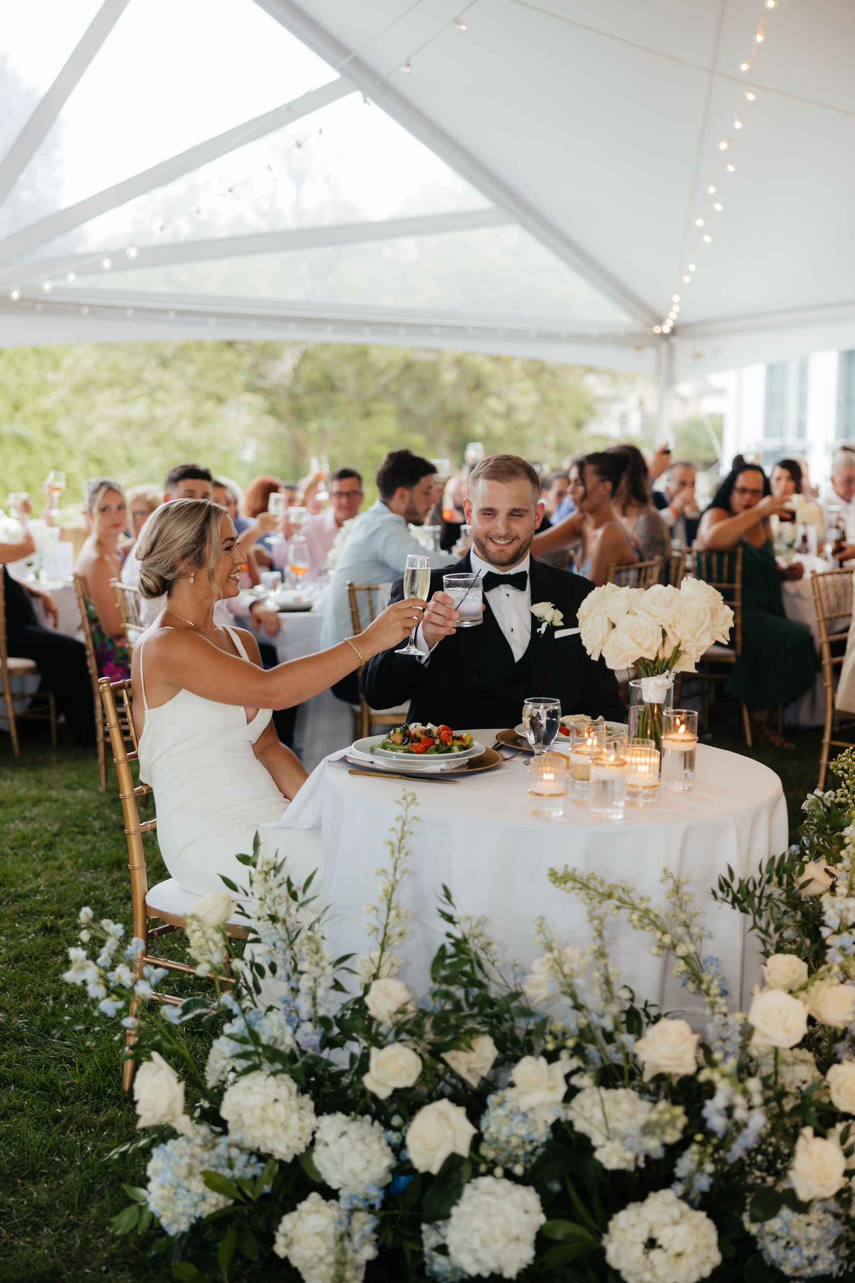 10 Beautiful Wedding Venues in Buffalo, NY From a Photographer’s ...